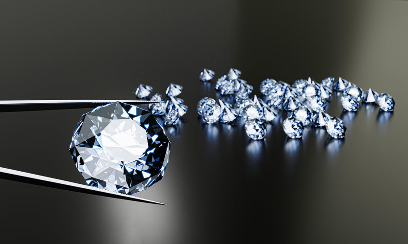 Loose Diamonds List – Diamond and Jewelry Gallery